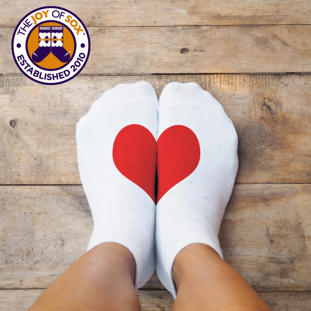 Home - The Joy of Sox